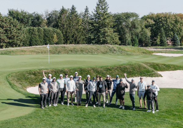 THE BROKEN CLUB - InSports Foundation
